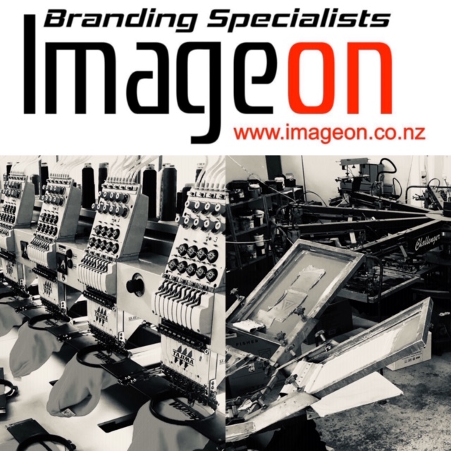 Home - ImageOn Limited